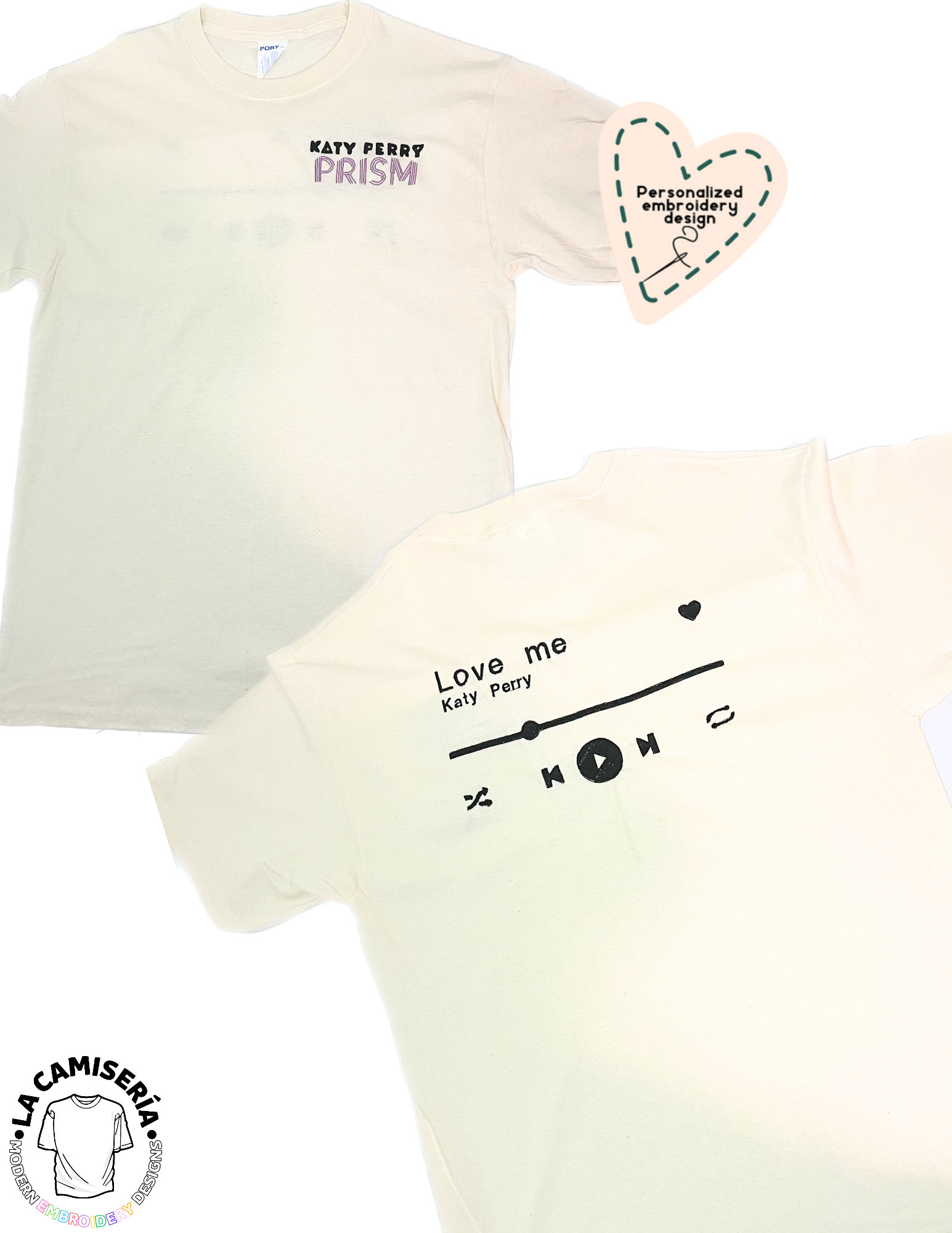 Katy Perry Prism Outfit Ideas