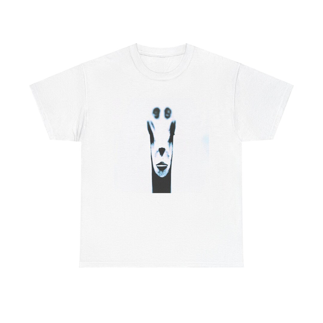 Locked in Alien Meme T-shirt, Funny Social Media Unisex Tee, Funny ...