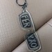 Ferxxo Sunglasses Keychain - Etsy