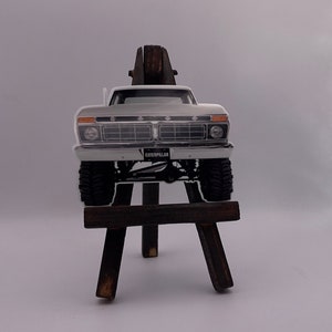 Ford F-150 Lifted Vinyl Sticker, Vintage Offroad Waterproof Truck Decal ...