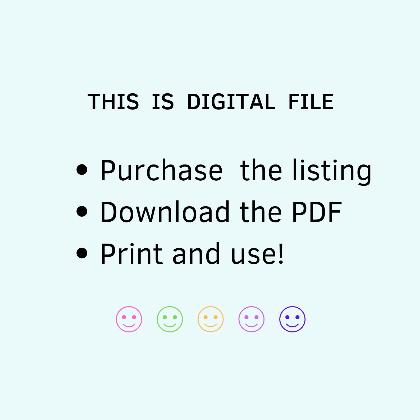 Printable Gift Card for Mother's Day Instant Download - Etsy
