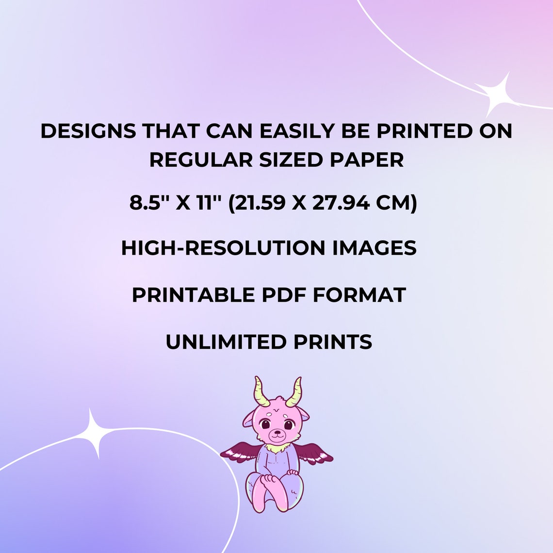 Creepy Chibi Cute Horror Coloring Book Kawaii Horror Spooky - Etsy