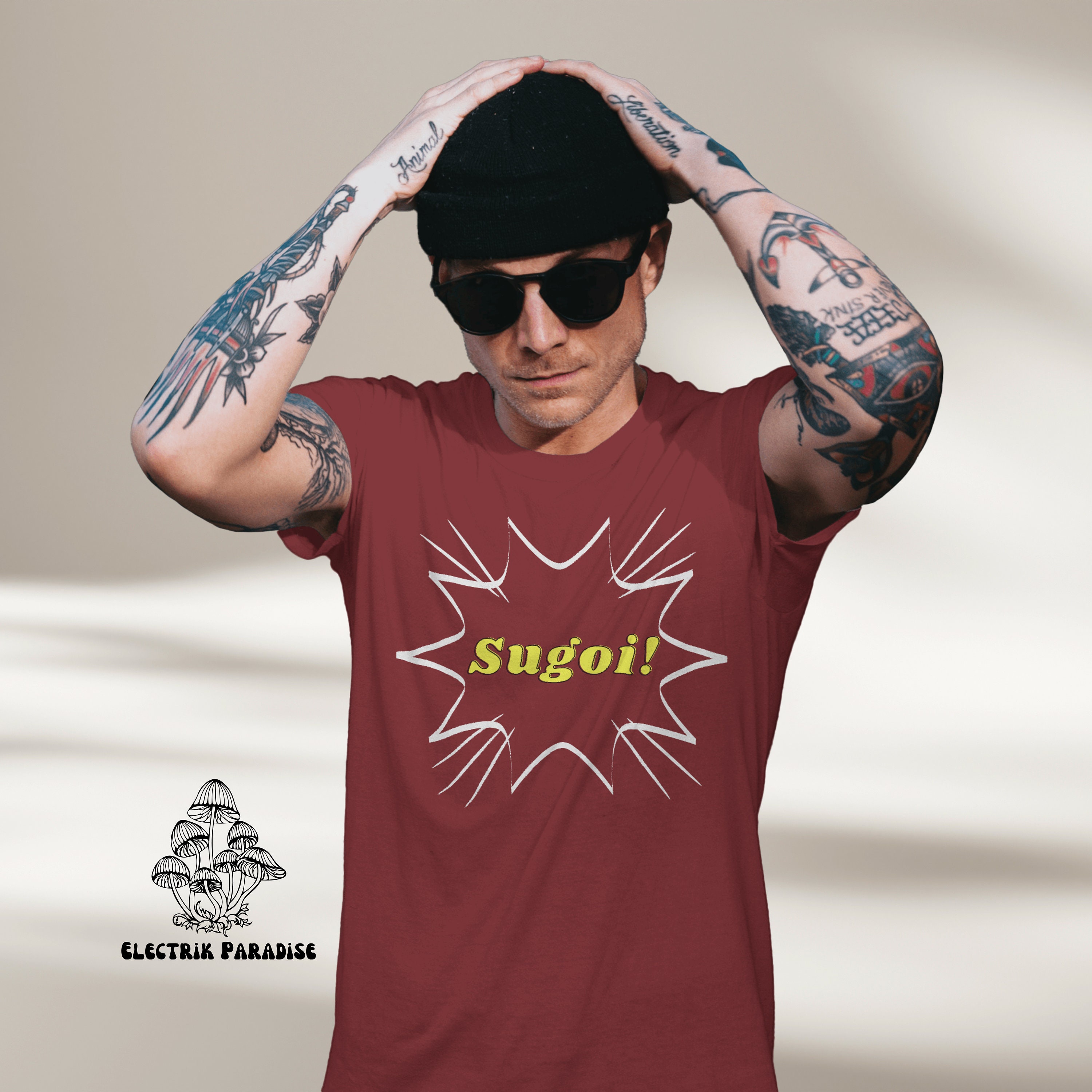 Amazing Tee Shirt / Rave Shirt / Music Festival Outfit / Rave Outfit ...