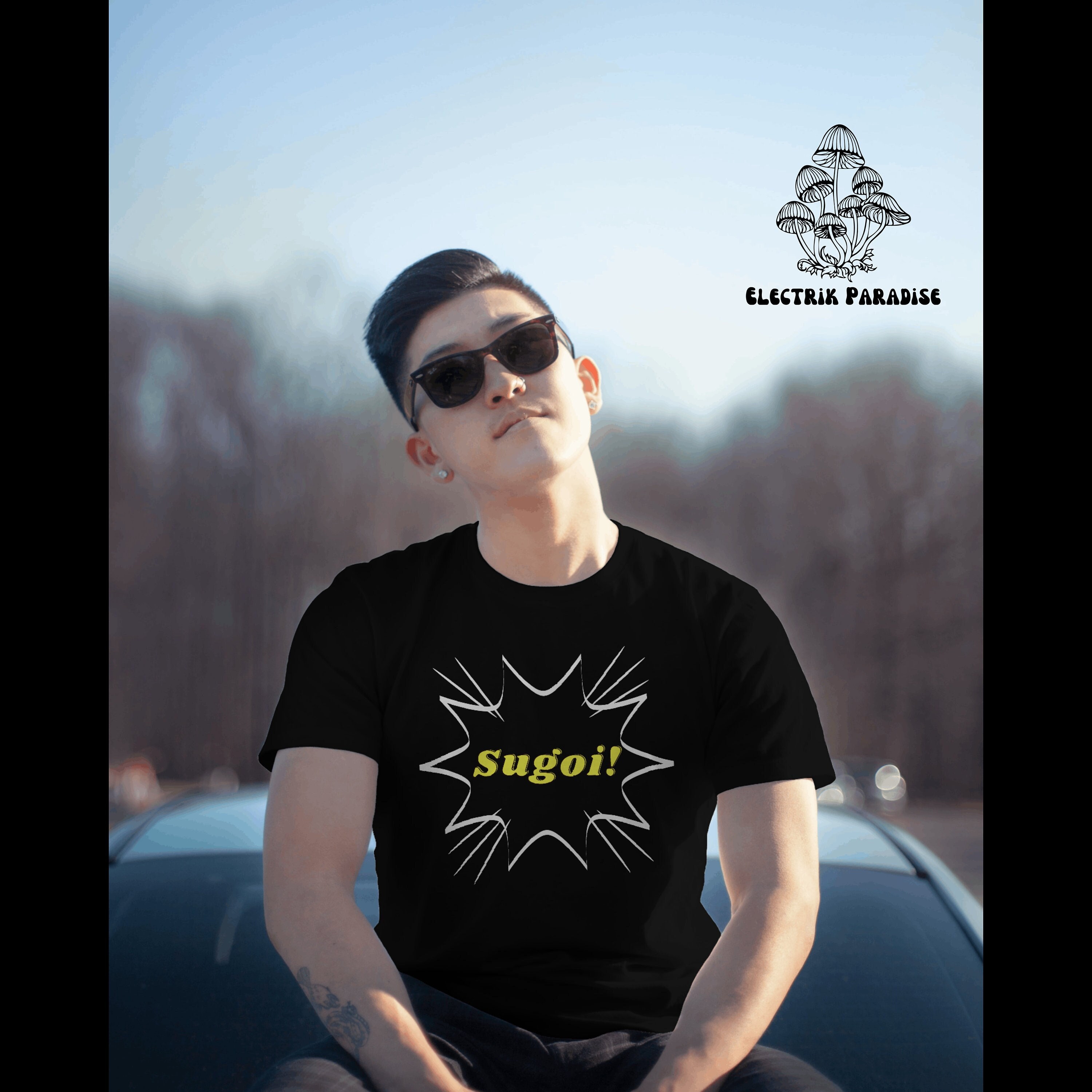 Amazing Tee Shirt / Rave Shirt / Music Festival Outfit / Rave Outfit ...