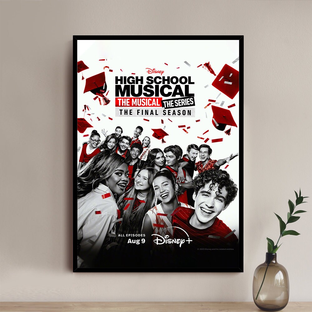 Music And Movie Posters
