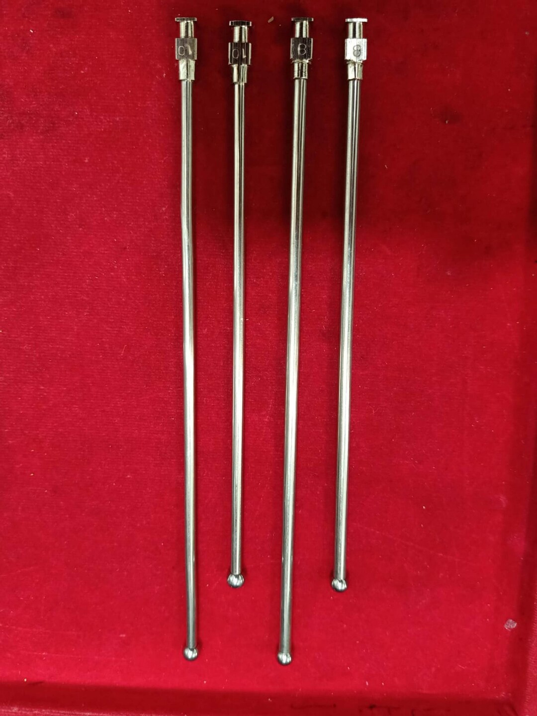 Cannuala or Oral Gavage Needle or Dosing Feeding Tubes - Etsy