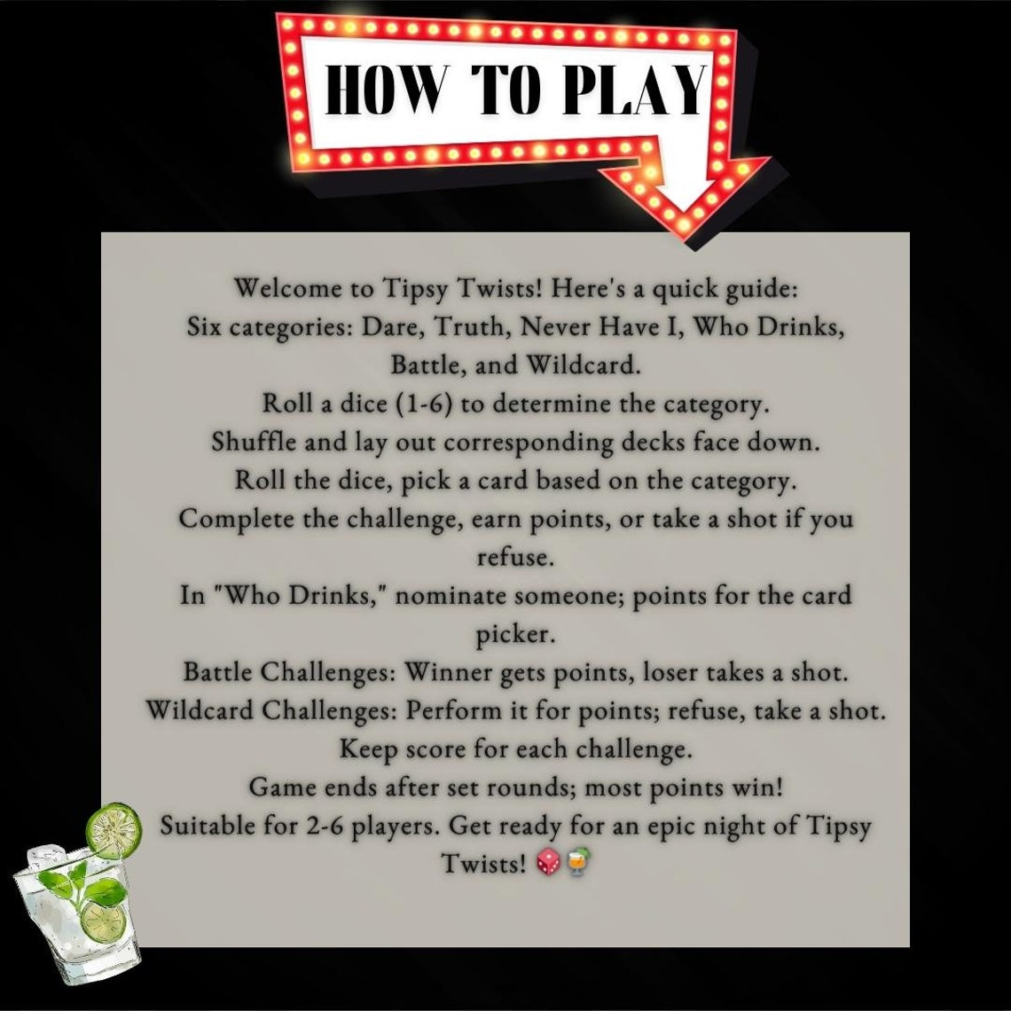 Printable Party Game Printable Board Game Friends Drink Game Game Night ...