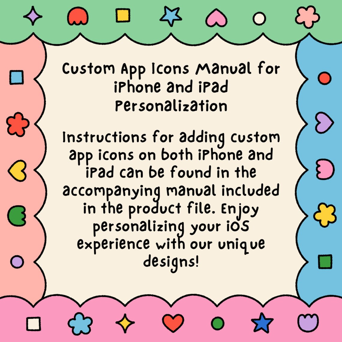 Sailor Moon App Icons Pack, Anime-inspired Ios Icons, Sailor Moon ...