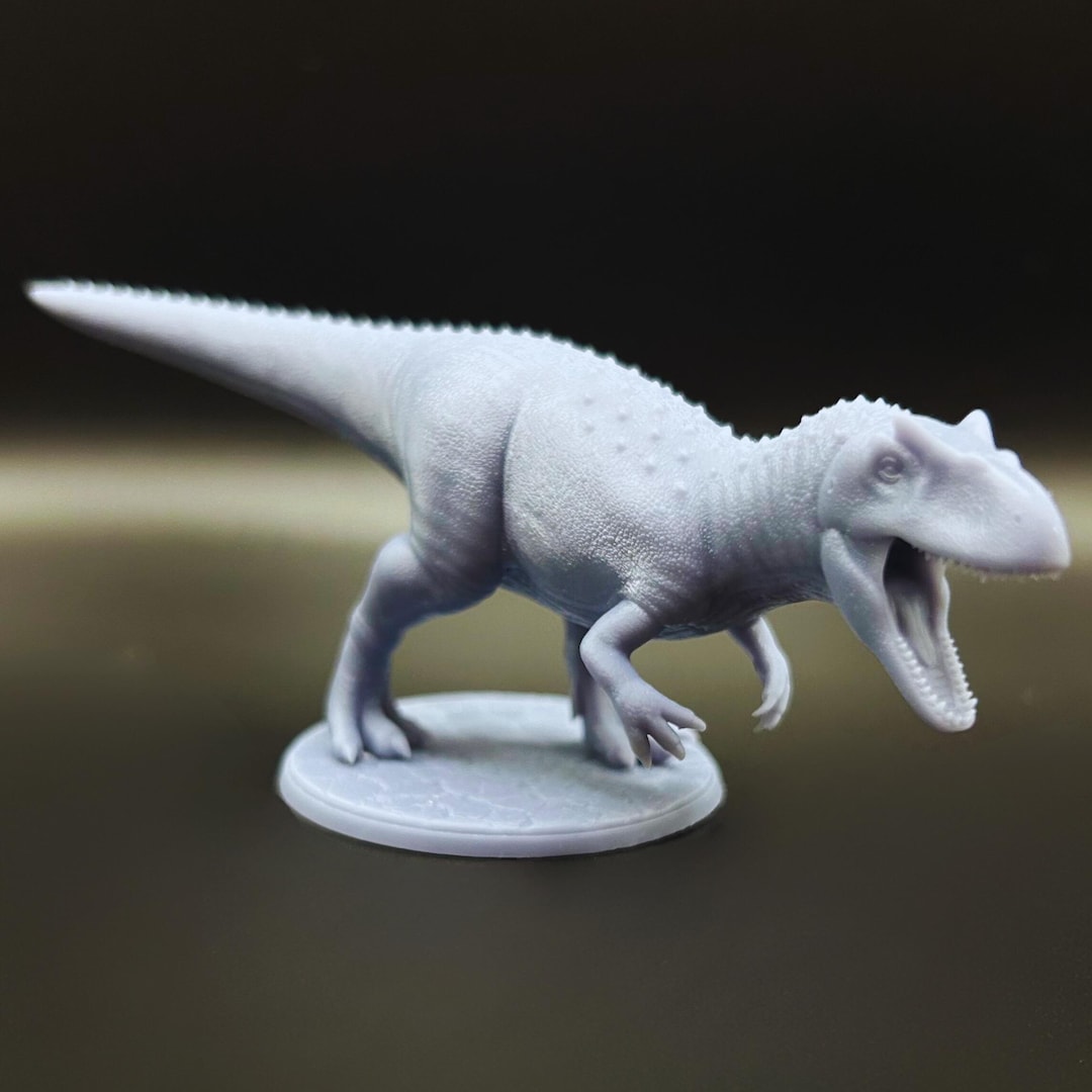 Allosaurus - Etsy UK