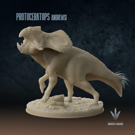 Protoceratops Andrewsi