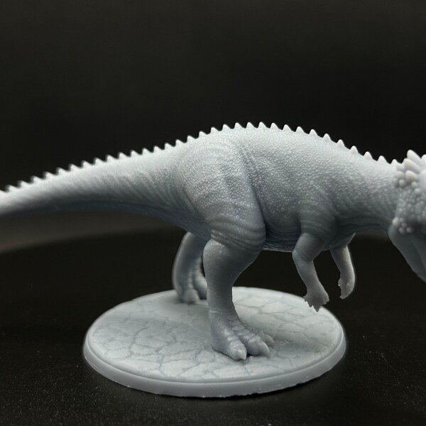 Pachycephalosaurus Toy - Etsy