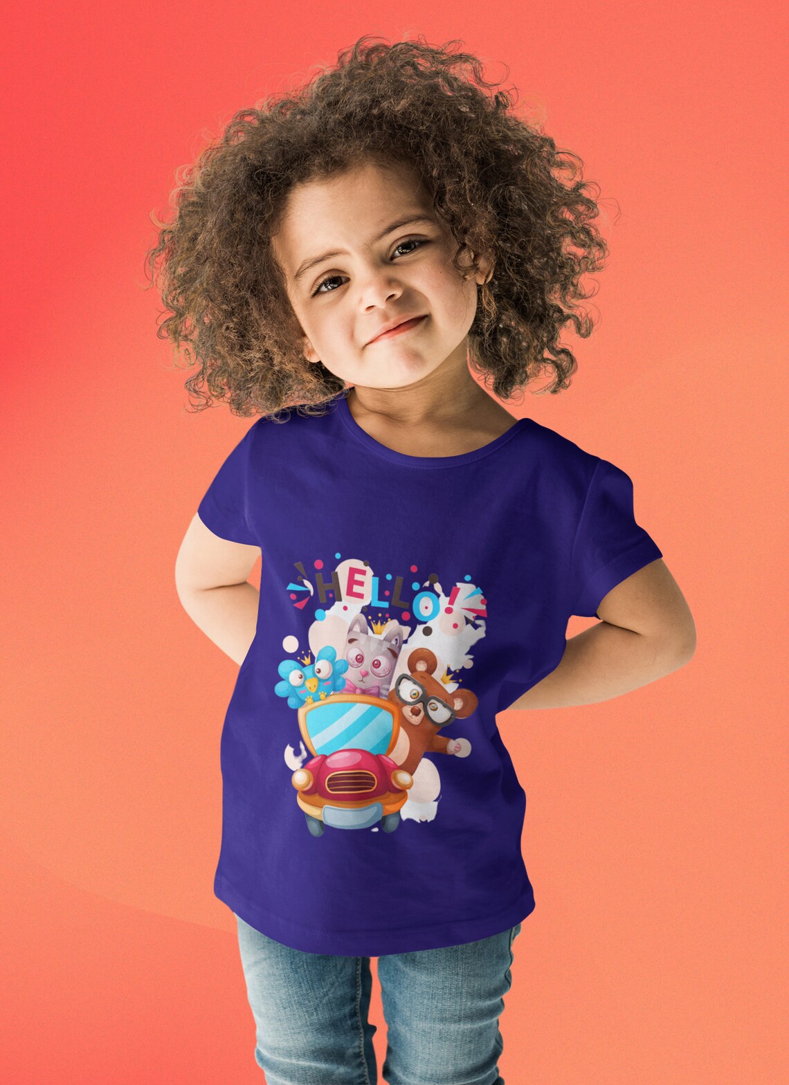 Hello Kids Png Designs, Kids Sublimation, Retro Sublimation, Designs ...