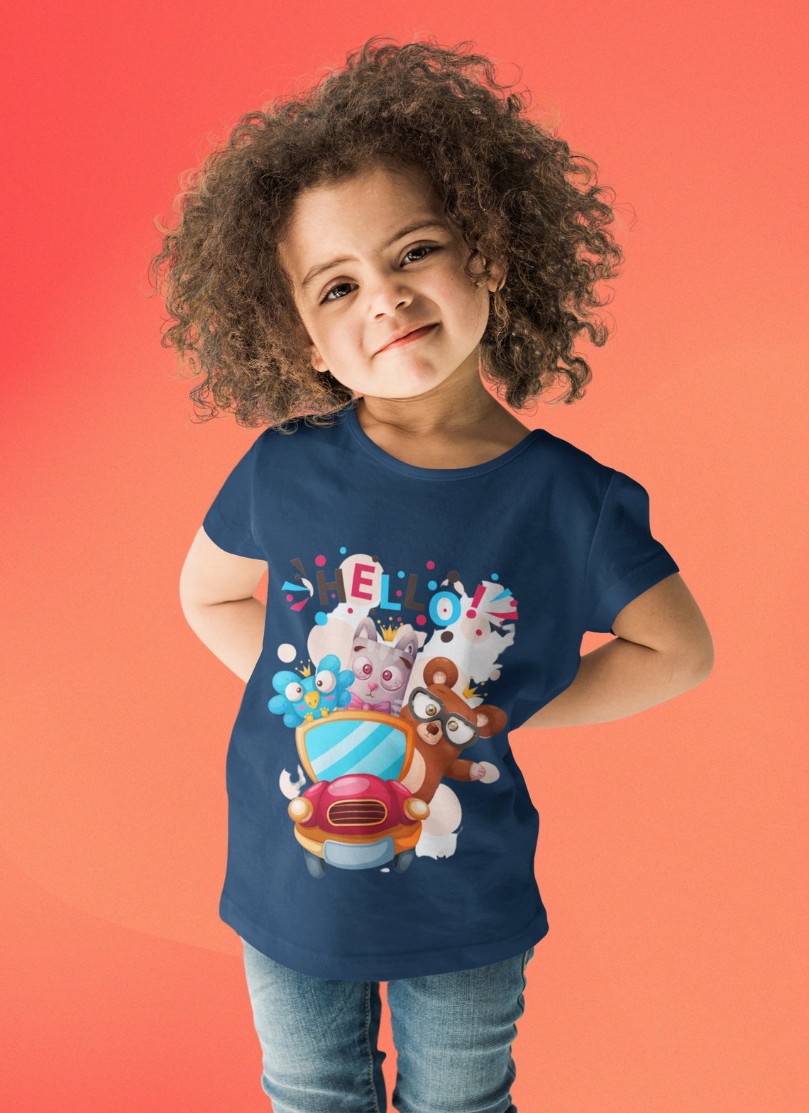 Hello Kids Png Designs, Kids Sublimation, Retro Sublimation, Designs ...