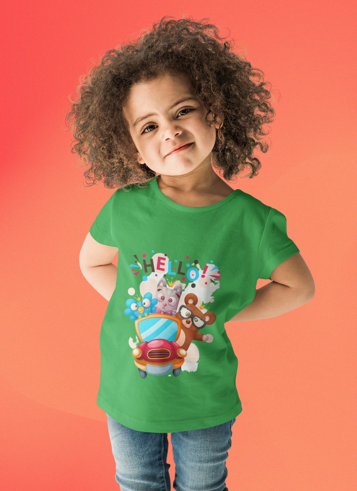 Hello Kids Png Designs, Kids Sublimation, Retro Sublimation, Designs ...