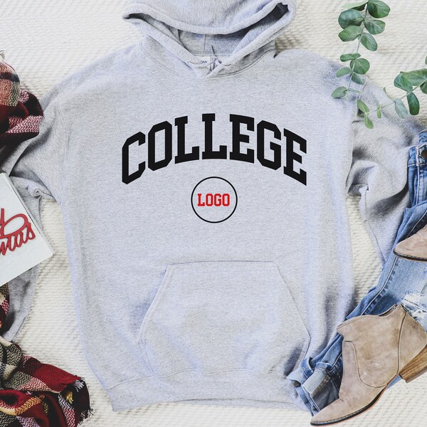 College Apparel - Etsy