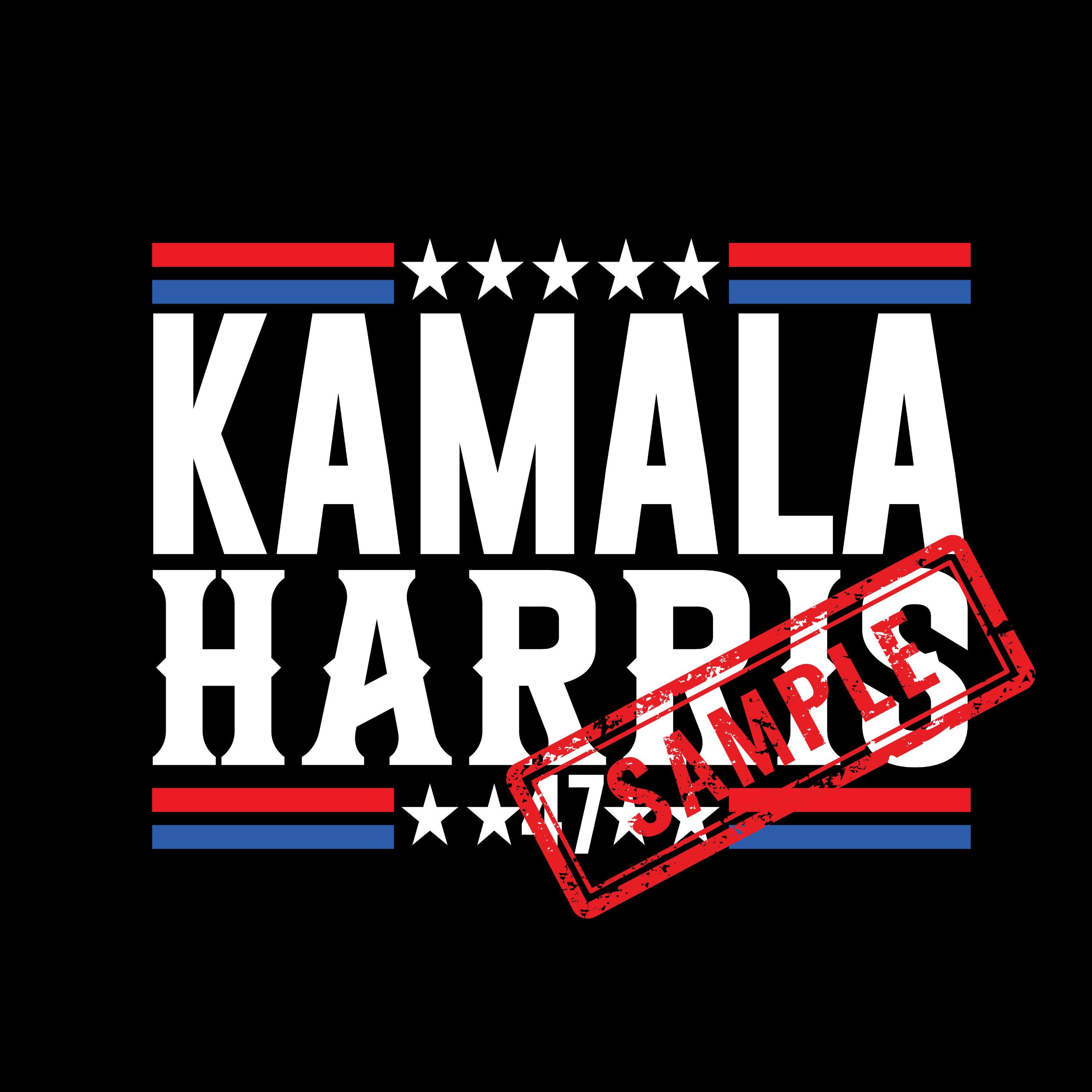 Kamala Harris 47 / PNG / SVG - Etsy
