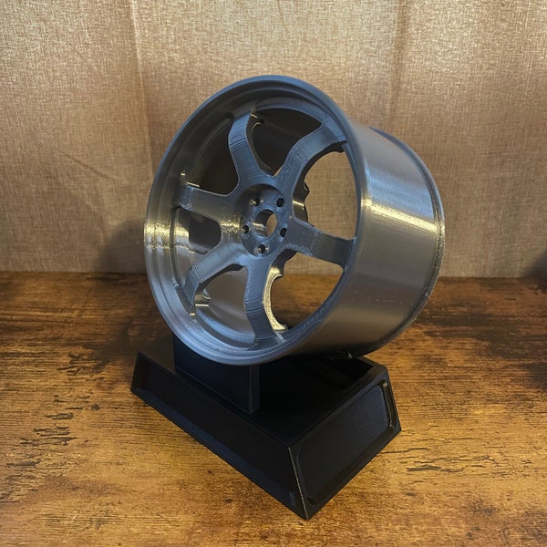 Car Show Display Tire Stand - Etsy