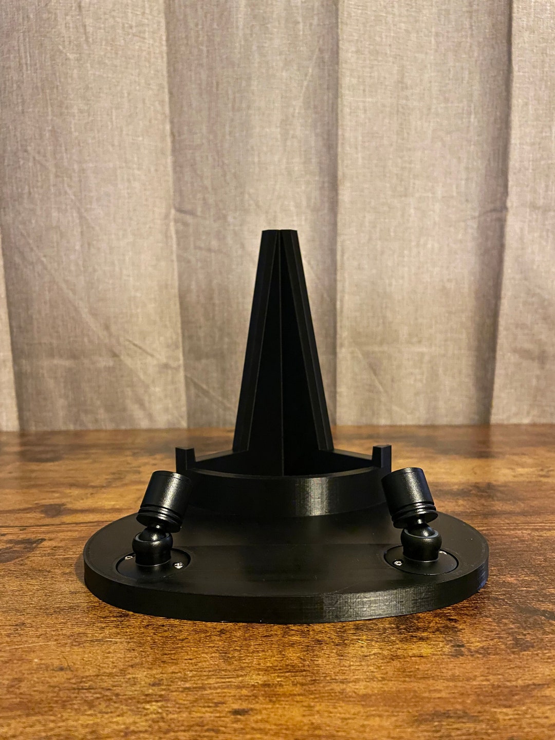 Disc Golf Disc Light Display - Etsy