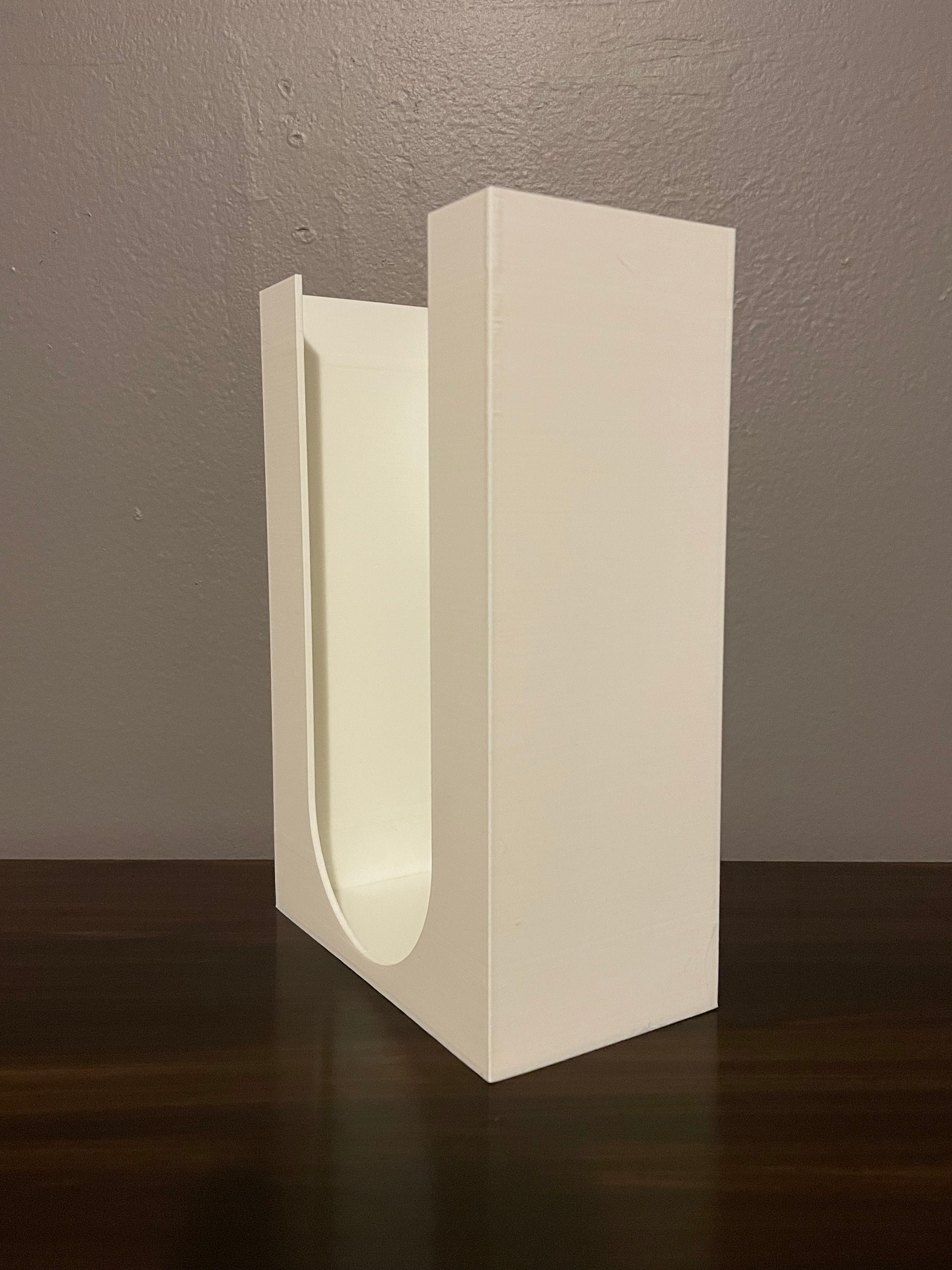 Disposable Glove Box Wall Holder - Etsy