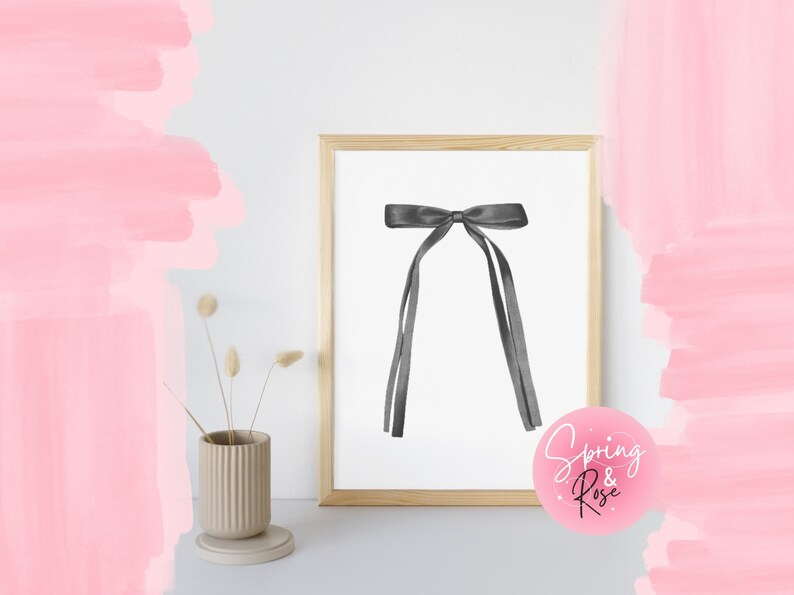 Black Denim Coquette Bows Png Clipart Bundle Dark Coquette Aesthetic ...