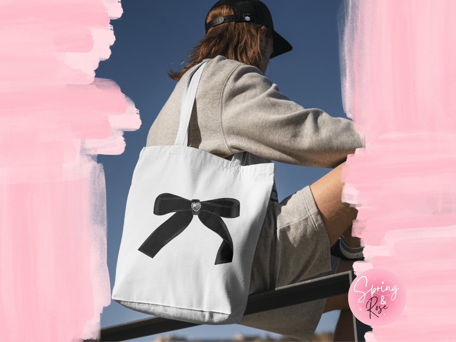 Dark Coquette Png Old Money Coquette Black Ribbon Bow Png Clipart ...