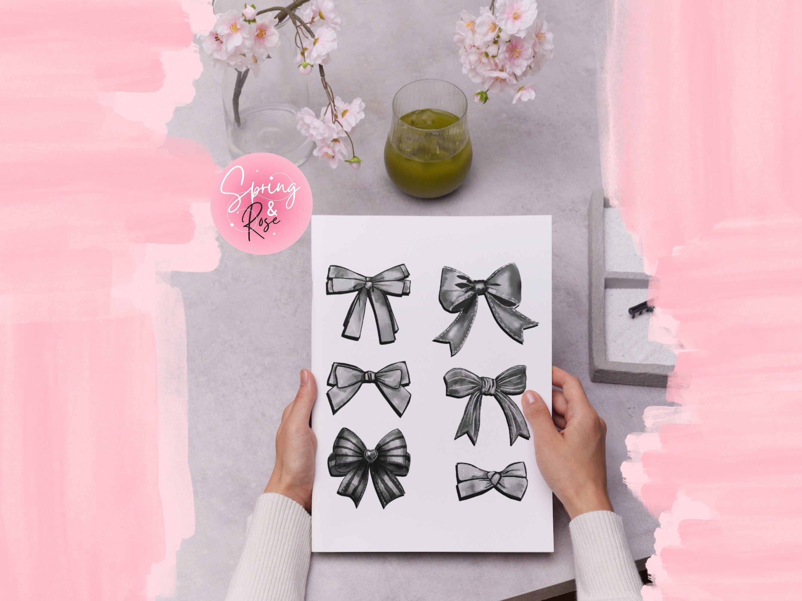 Coquette PNG Coquette Bow Black Coquette Bows PNG Coquette Aesthetic ...