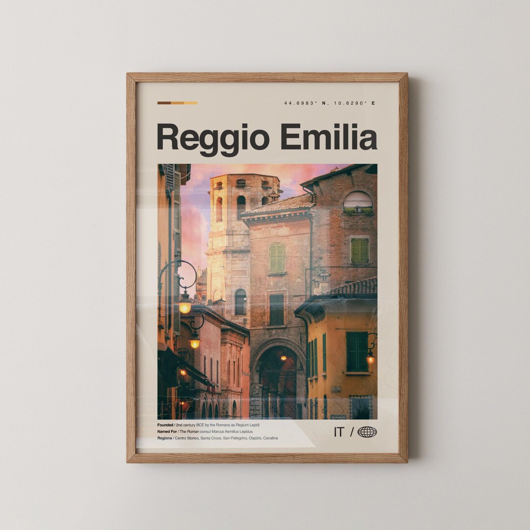 Reggio Emilia Print Black and White, Reggio Emilia Art, Reggio Emilia ...