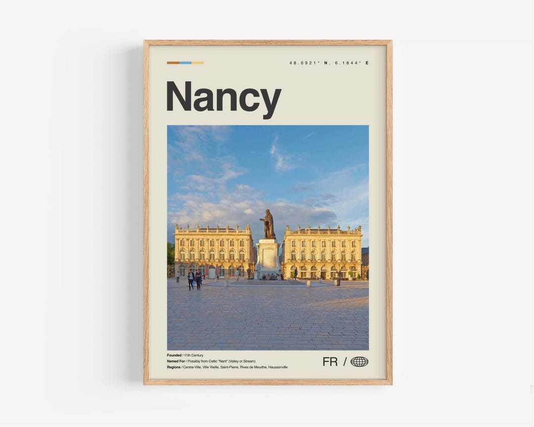 Nancy Print Black and White, Nancy Wall Art, Nancy Poster, Nancy Photo ...