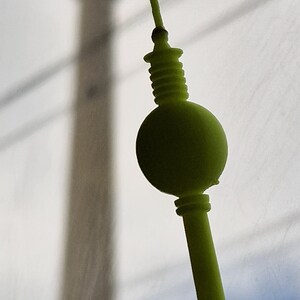 Berlin Television Tower 3D Printed - Iconic Symbol of the City ...