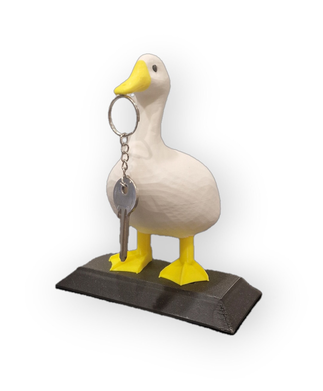Duck Key Holder - Fun and Original Key Holder - Eclectic Style - Etsy