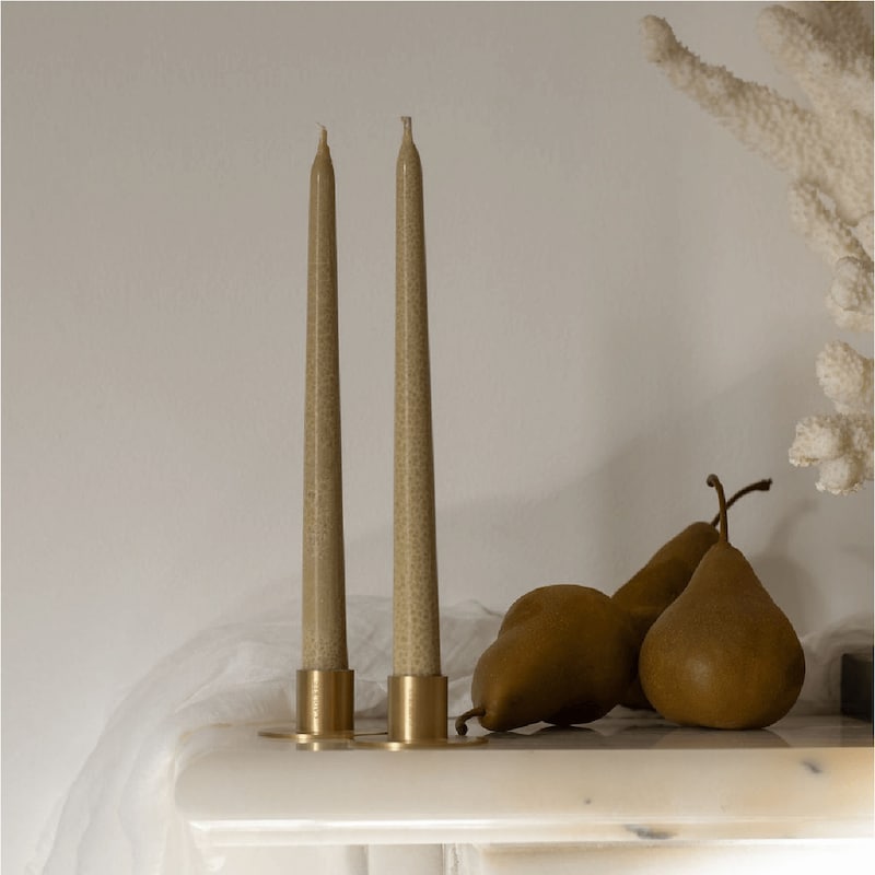 Taper Candles - Etsy