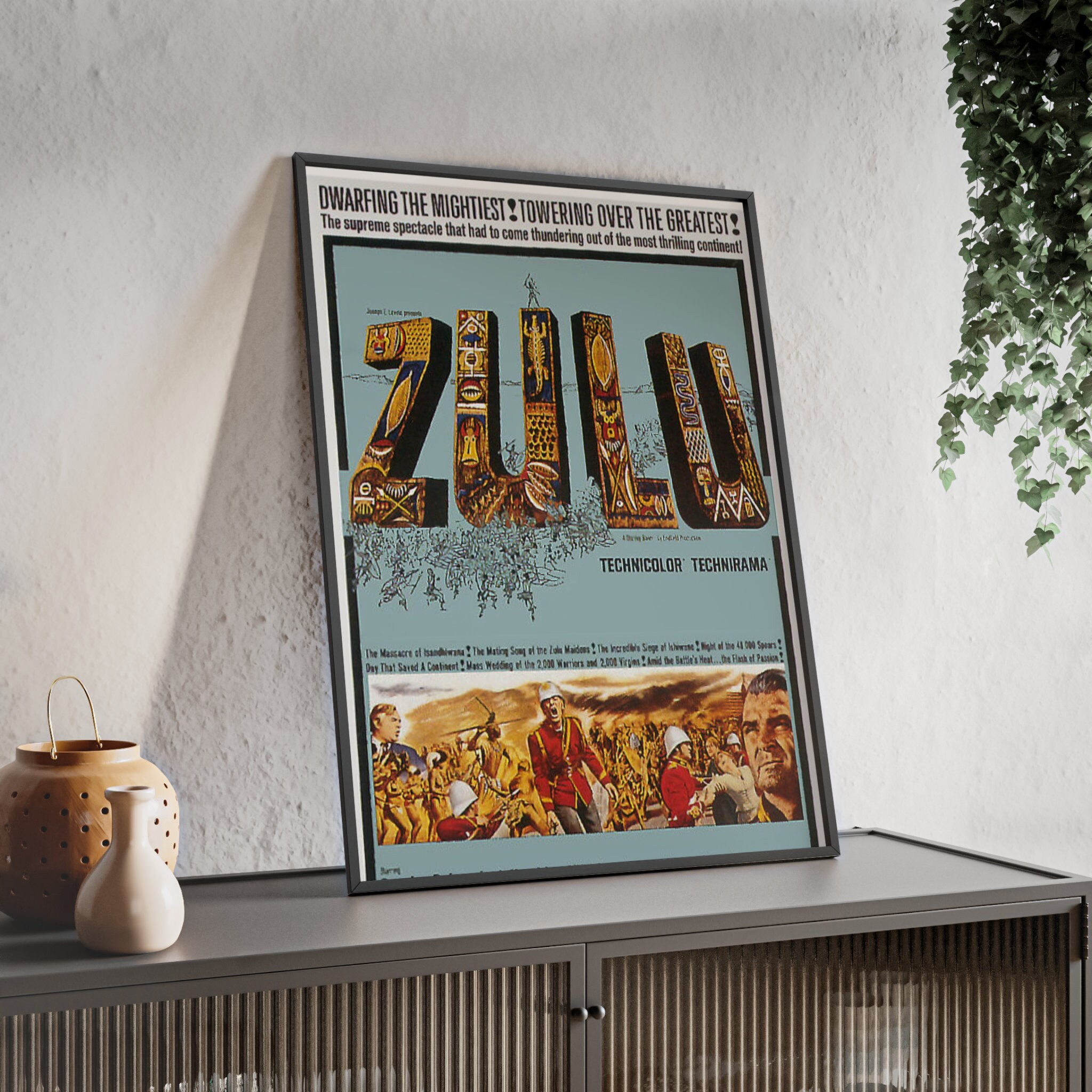 550 PCS Vintage Movie Poster Wall Collage Kit / Movie Room Decor ...