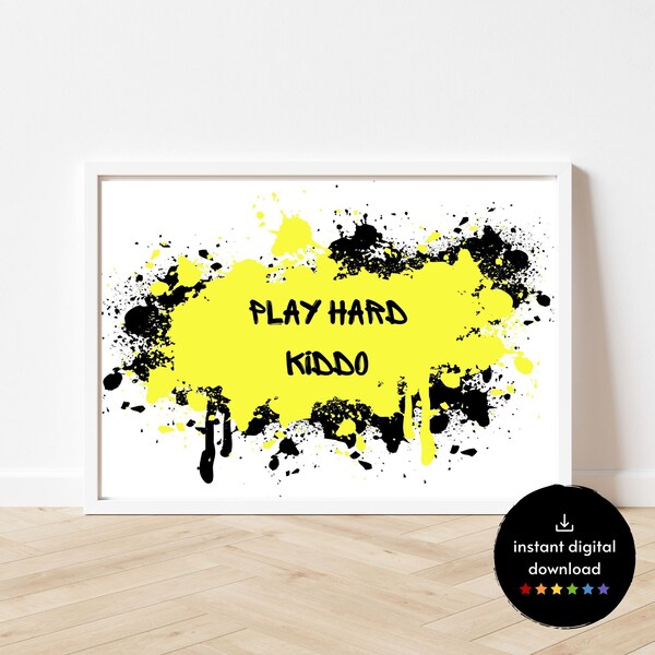 Childrens Wall Art - Etsy