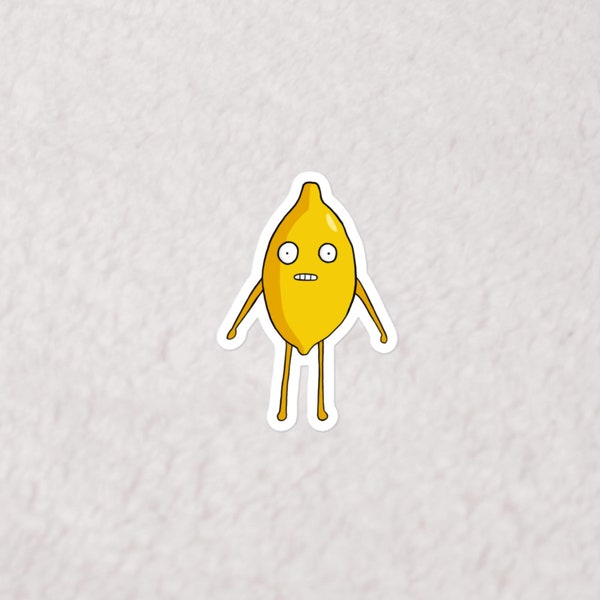 Awkward Sticker - Etsy