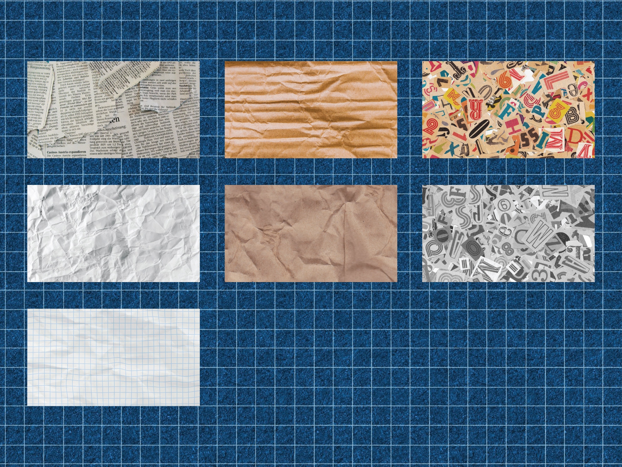 Paper Texture Stop Motion Background for Video Editing - Etsy