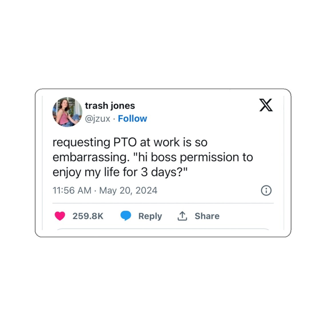 Meme Sticker Corporate Meme Sticker - Etsy