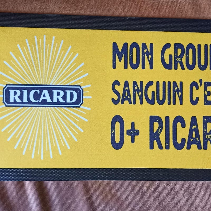 Table bar - Etsy France