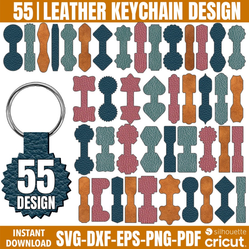 Key Chain Laser Cutting - Etsy