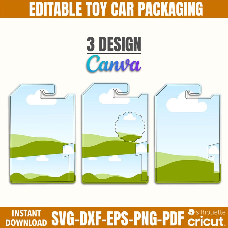 Editable Race Car Favor Box Template, Kids Birthday Party (digital ...