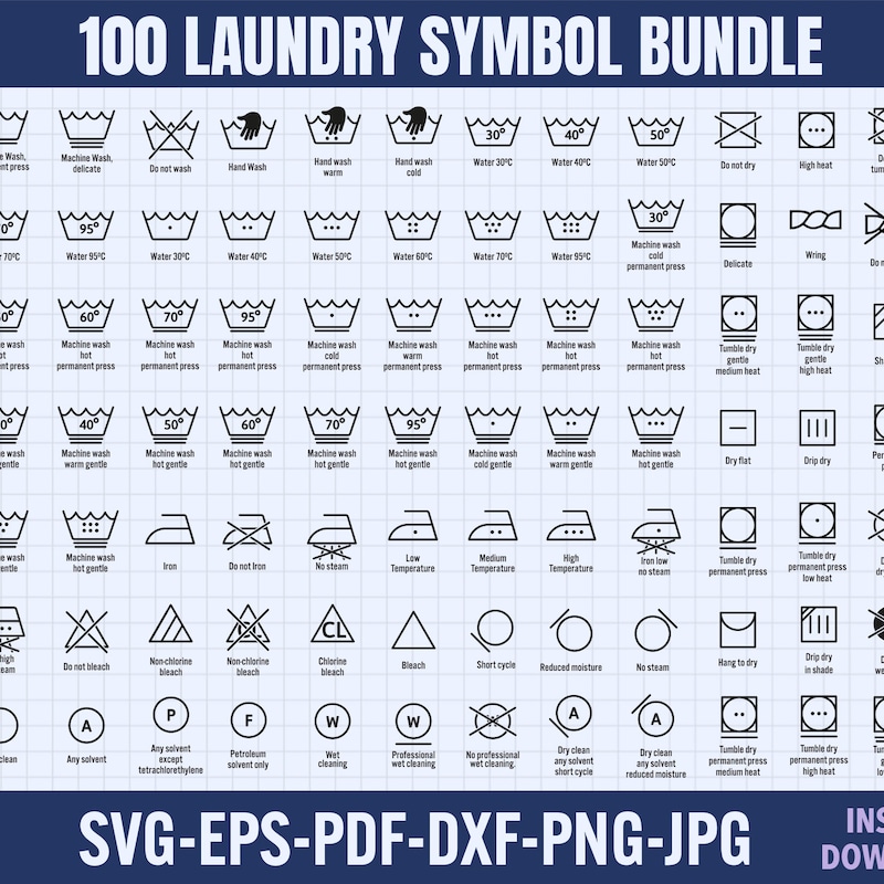 Clothes Icon Icons - Etsy Denmark