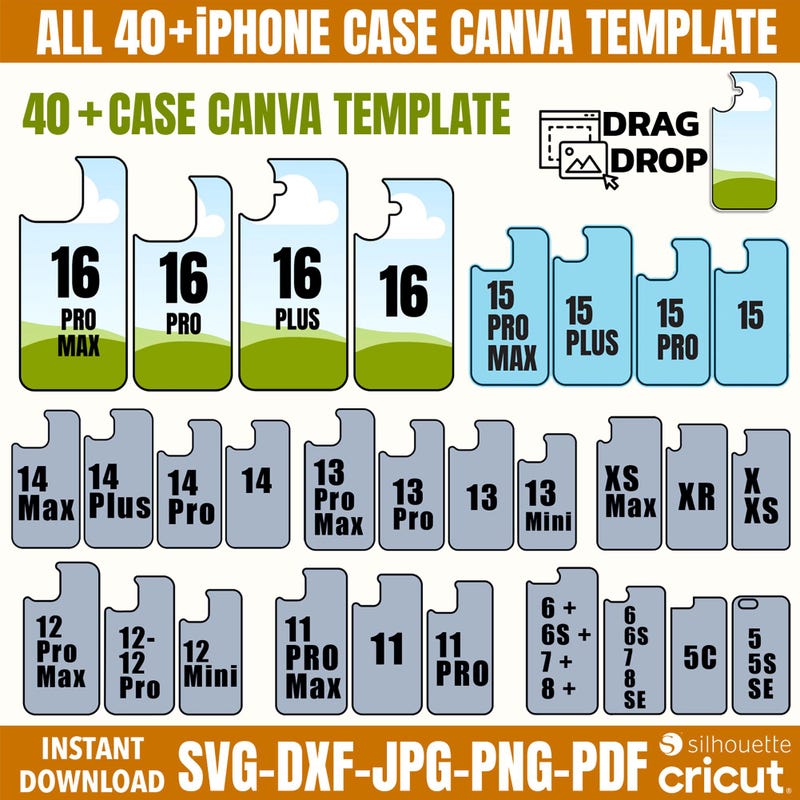 iPhone 17 Papercraft Template - Etsy