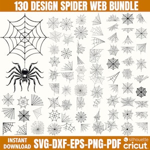 Spider Web Svg, Spider Web Png, Half Web Svg, Spider Web Cut File ...