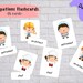 OCCUPATIONS 24 Printable Flashcards Montessori Nomenclature Cards ...