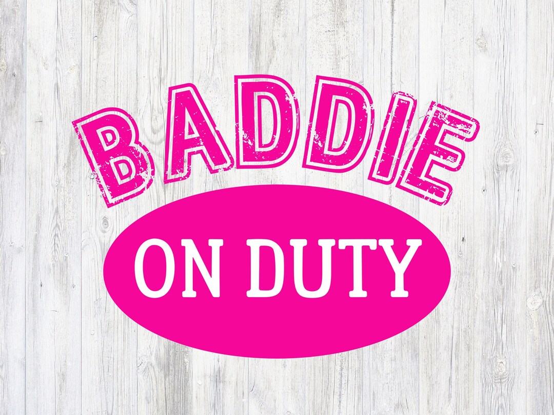 Baddie on Duty Summer Swimming Beach Lifeguard Cute Saddie Hot Girls ...