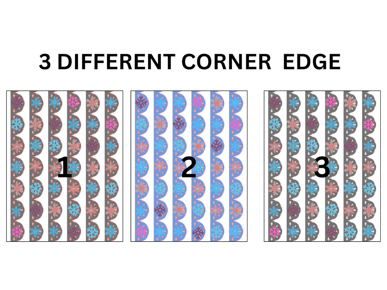 Chillin With My Snowmies Winter Bulletin Board Kit: Printable Snowman ...