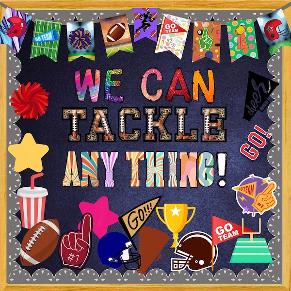 Fitness Bulletin Board Ideas - Etsy