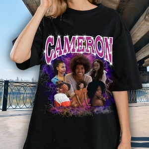 Custom Bootleg Rap Tee Shirt Canva PNG, Editable Template, Photo ...