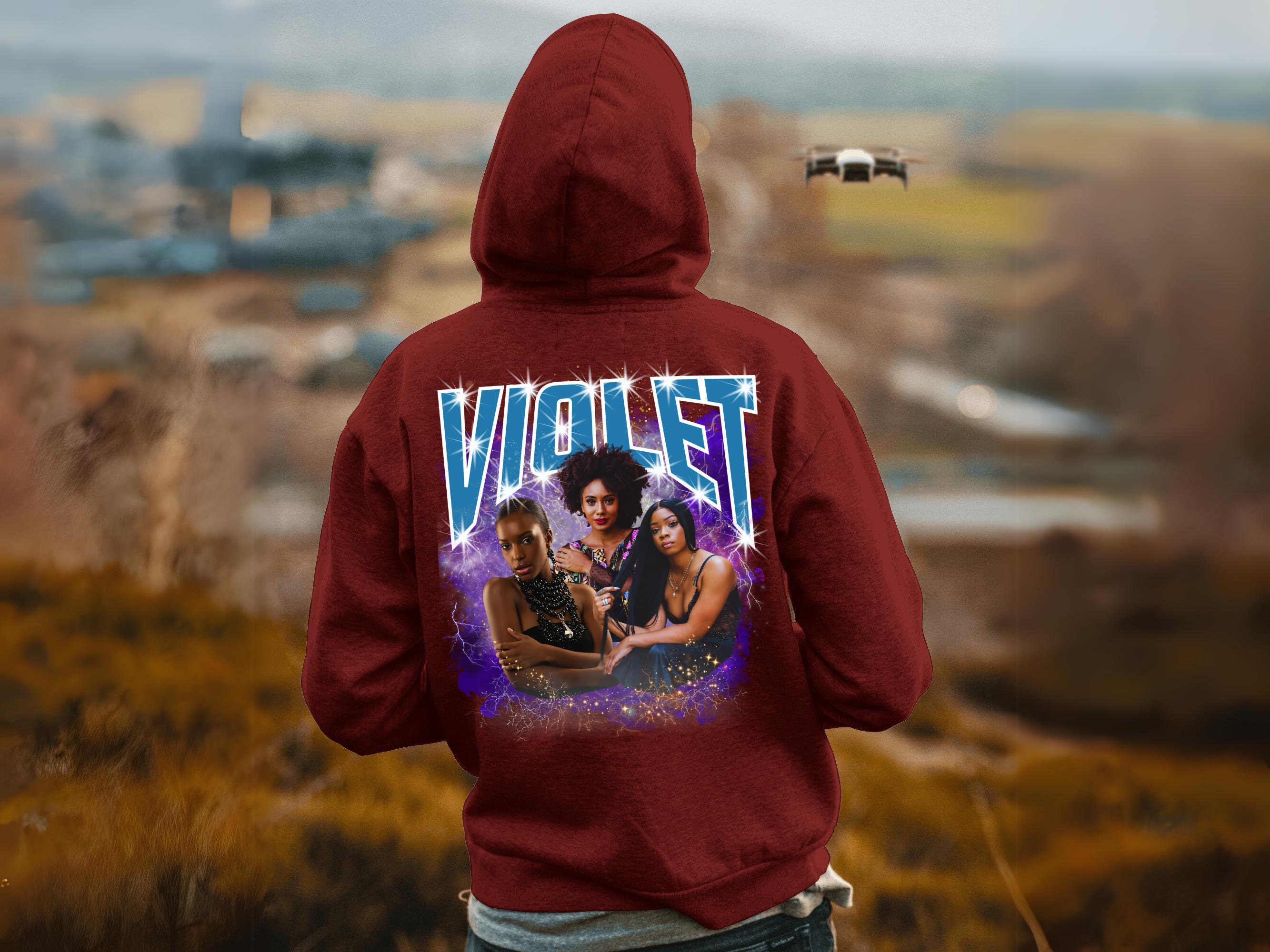 Bootleg Canva Template Editable Custom Bootleg Rap Tee Template Custom ...