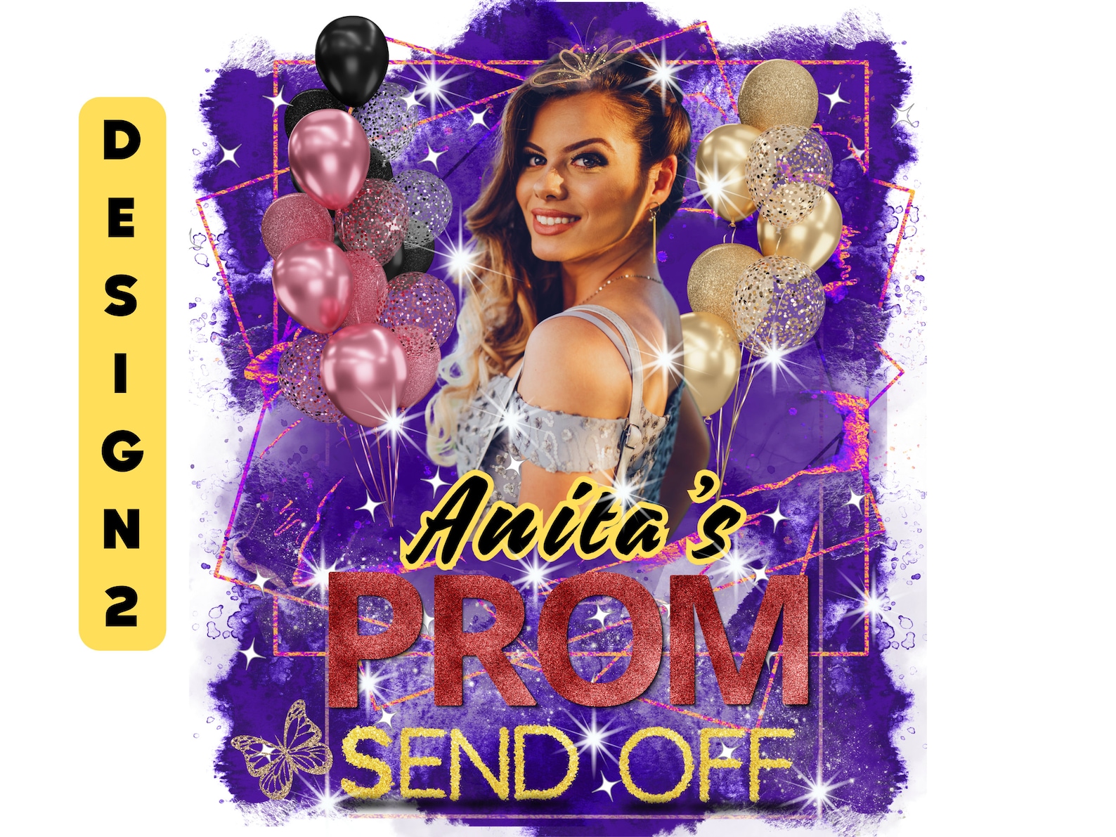 Prom Send off Shirt Design Prom T Shirt Design 2024 Graduation Shirt ...