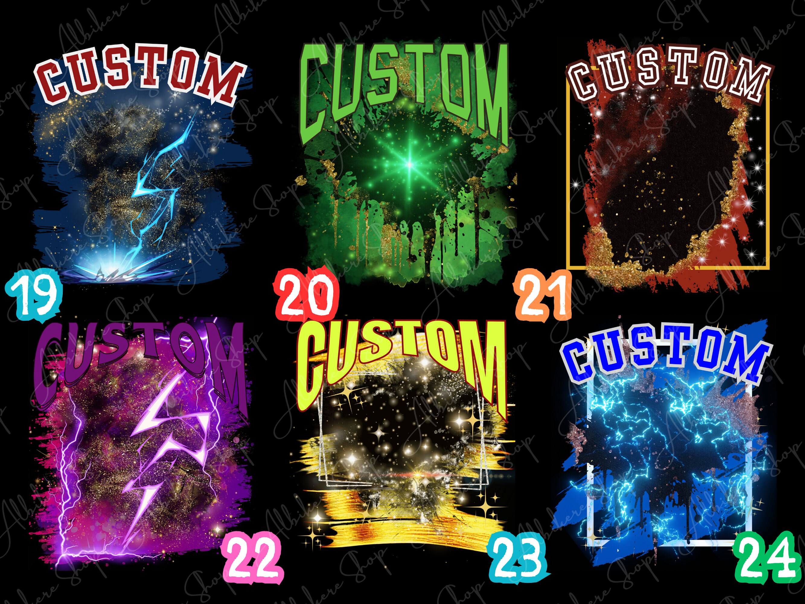 Custom Canva Editable Shirt Template: Rap Tee Design, Girlfriend ...